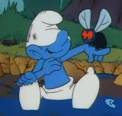 Fly | Smurfs Wiki | FANDOM powered by Wikia