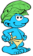 Wild Smurf (character)/Gallery | Smurfs Wiki | FANDOM powered by Wikia
