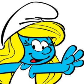 Image - Smurfette 16.jpg | Smurfs Wiki | FANDOM powered by Wikia