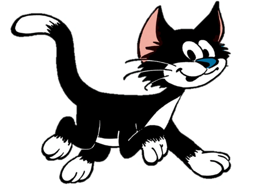Pussycat (comics) | Smurfs Wiki | Fandom