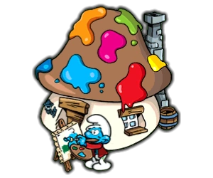 "The Shroom" house is on the market