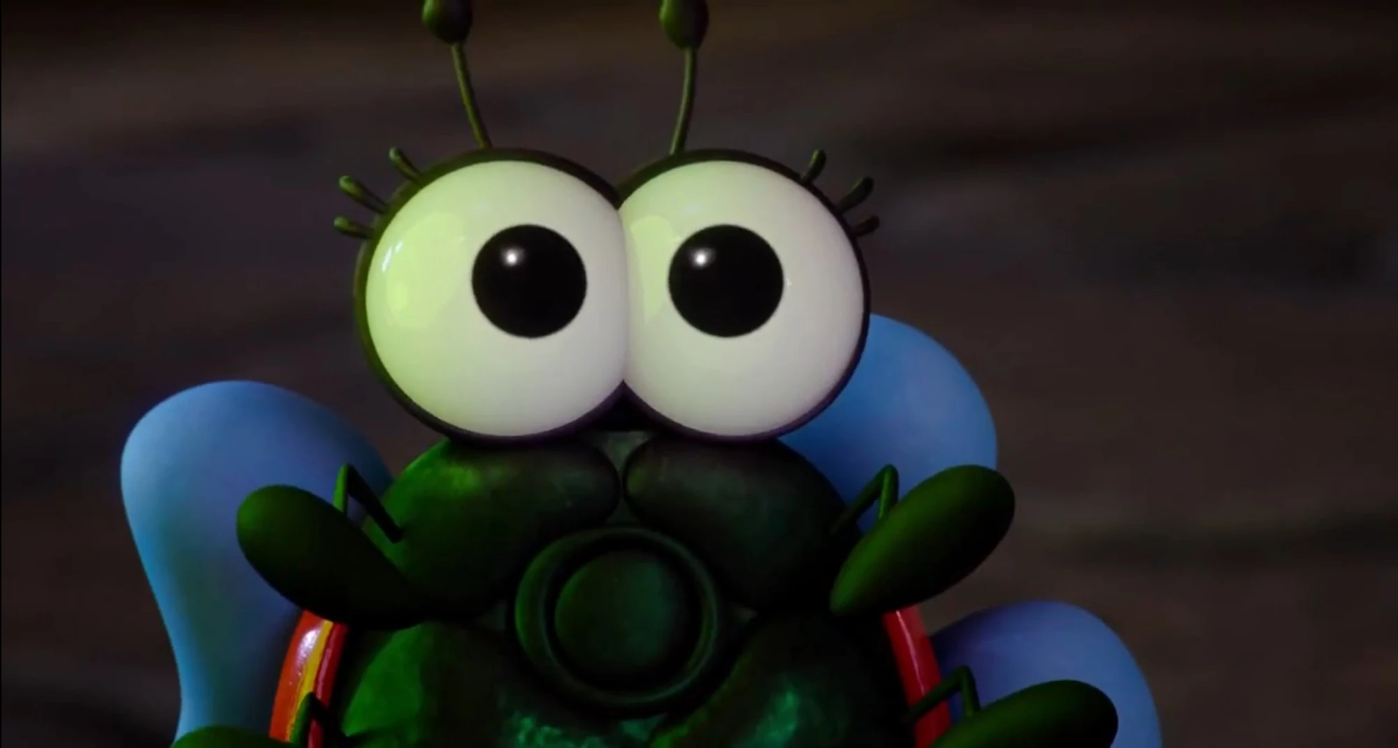 Snappy (ladybug)/Gallery | Smurfs Wiki | Fandom