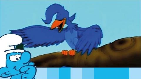 Smoogle Sings The Blues | Smurfs Wiki | Fandom