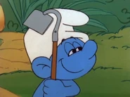 Farmer Smurf/Gallery | Smurfs Wiki | Fandom