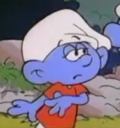 Slouchy Smurfling/Gallery | Smurfs Wiki | Fandom