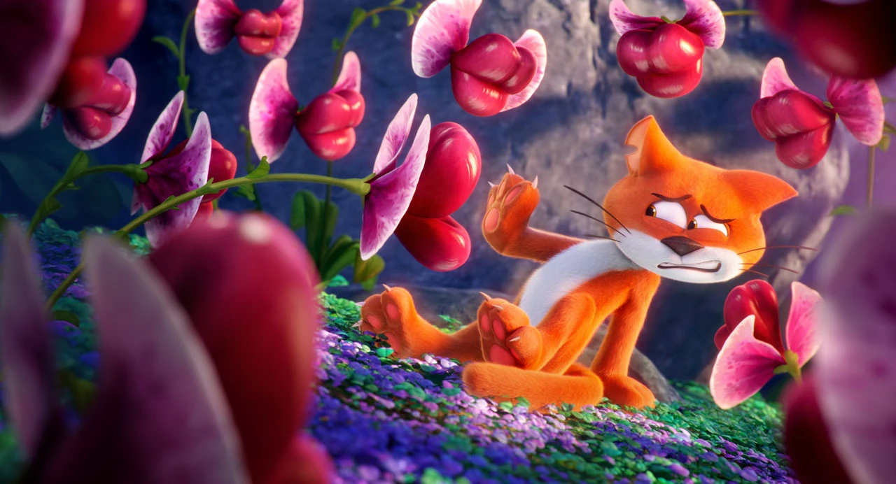 Image - Azrael STLV 001.jpg | Smurfs Wiki | FANDOM powered by Wikia