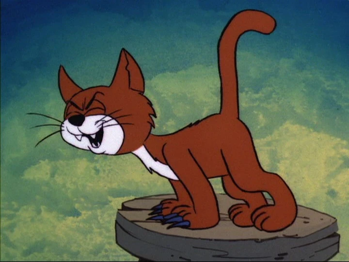 Azrael/Gallery | Smurfs Wiki | FANDOM powered by Wikia