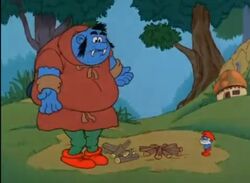 Soup A La Smurf | Smurfs Wiki | FANDOM powered by Wikia