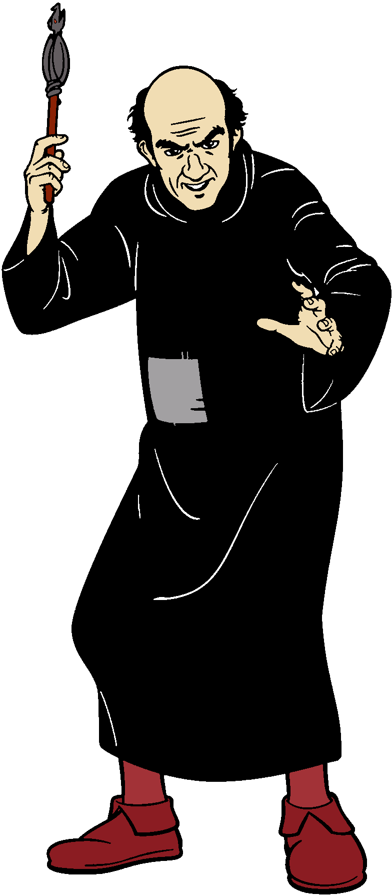 Image - Gargamel 2.png | Smurfs Wiki | FANDOM powered by Wikia