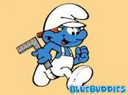 Handy Smurf/Gallery | Smurfs Wiki | Fandom
