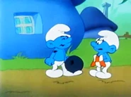 Weepy Smurf/Gallery | Smurfs Wiki | Fandom