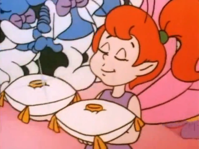 Image - Pussywillow Pixies in Smurfily-16.PNG | Smurfs Wiki | FANDOM ...