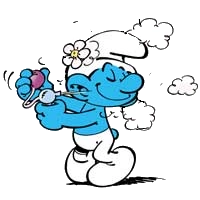 Vanity Smurf | Smurfs Wiki | Fandom