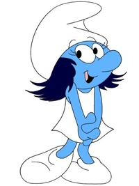 The Smurfette (episode) | Smurfs Wiki | FANDOM powered by Wikia