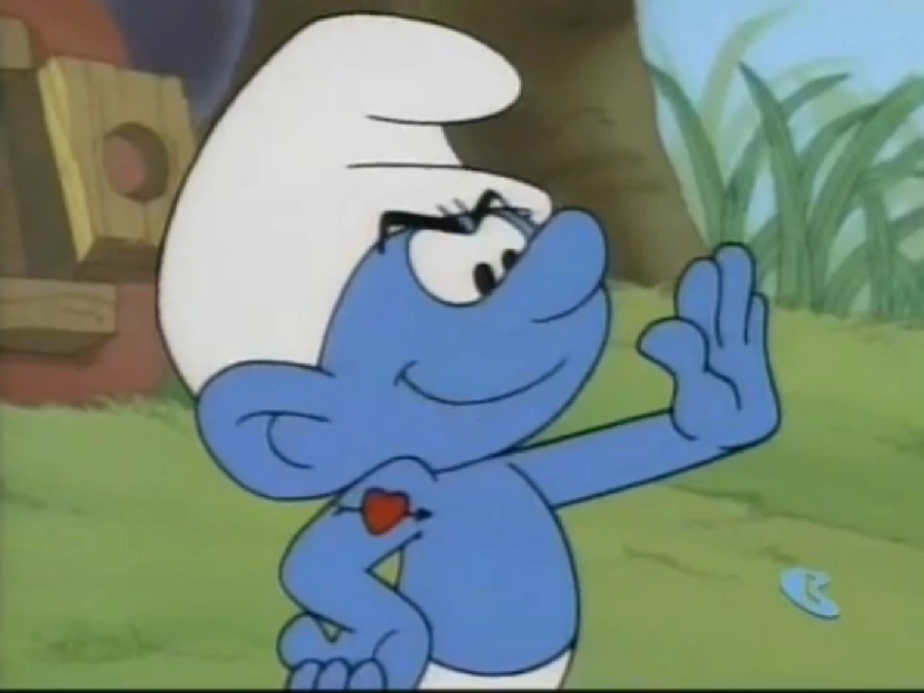 Image - Screenshot Hefty.png | Smurfs Wiki | FANDOM powered by Wikia