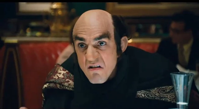 Image - Gargamel At Lunch.jpg | Smurfs Wiki | FANDOM powered by Wikia