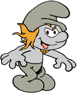 Hackus/Gallery | Smurfs Wiki | FANDOM powered by Wikia