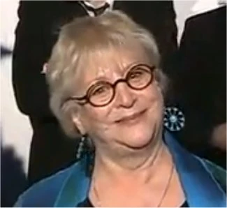 Russi Taylor | Smurfs Wiki | Fandom