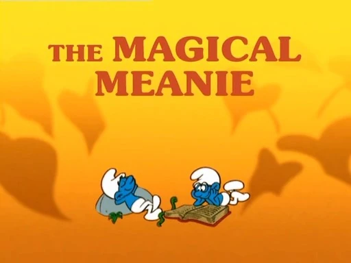 The Magical Meanie | Smurfs Wiki | Fandom