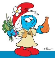 Smurfwillow/Gallery | Smurfs Wiki | Fandom