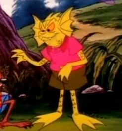 Igor | Smurfs Wiki | Fandom