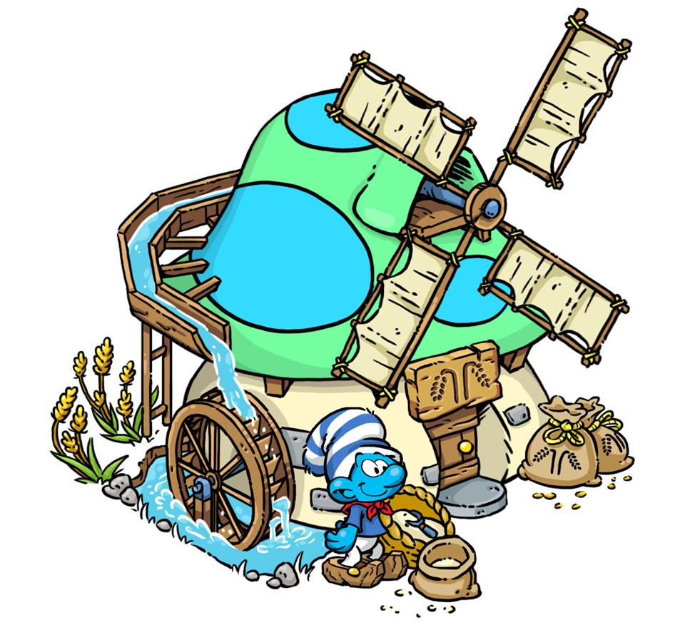 Miller Smurf/Gallery | Smurfs Wiki | FANDOM powered by Wikia Miller Smurf/Gallery | Smurfs Wiki | FANDOM powered by Wikia