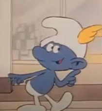 National Smurf | Smurfs Wiki | Fandom