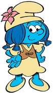 Smurflily/Gallery | Smurfs Wiki | Fandom