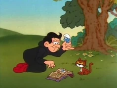 Gargamel's Time Trip | Smurfs Wiki | FANDOM powered by Wikia