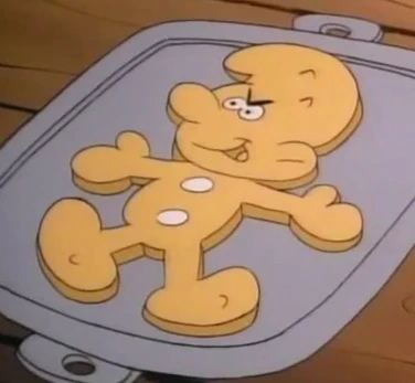 Gingerbread Smurfs (characters) | Smurfs Wiki | FANDOM powered by Wikia