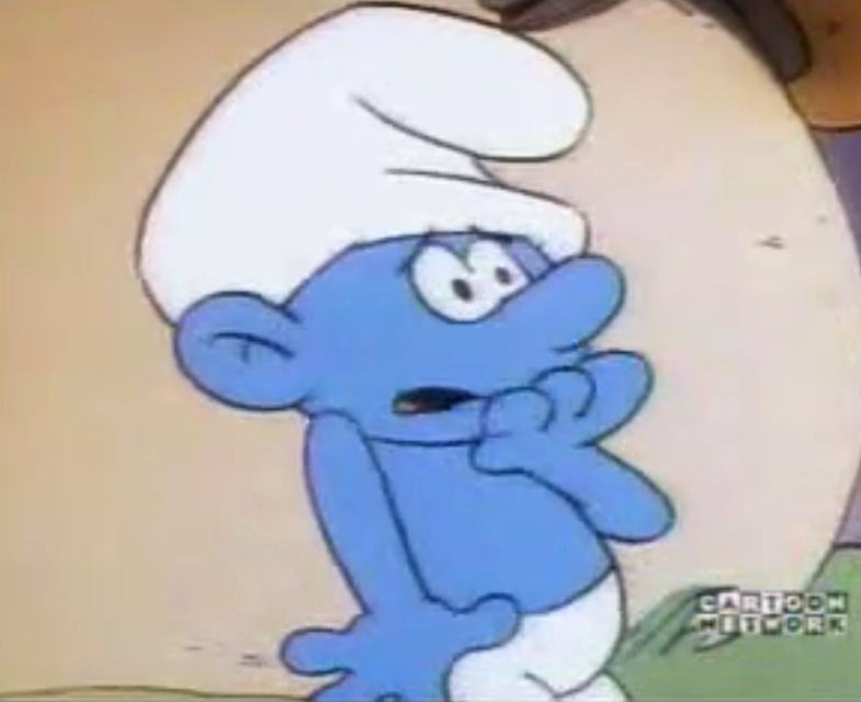 Scaredy Smurf/Gallery | Smurfs Wiki | FANDOM powered by Wikia Scaredy Smurf/Gallery | Smurfs Wiki | FANDOM powered by Wikia