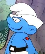 The Adventures Of Robin Smurf (event) | Smurfs Wiki | FANDOM powered by ...