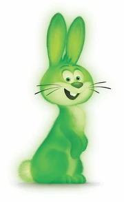 Bucky | Smurfs Wiki | Fandom