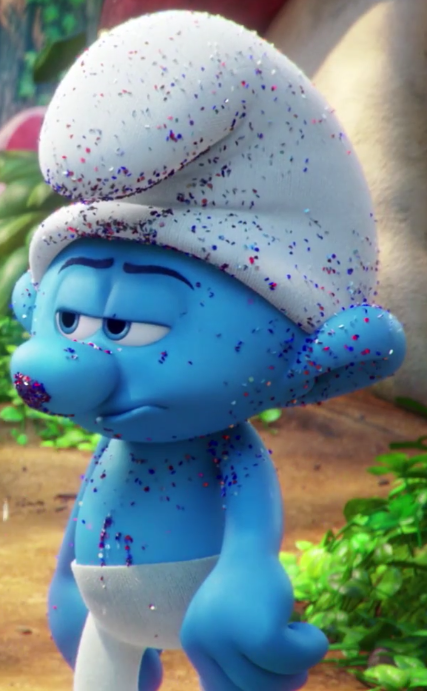 Gullible Smurf | Smurfs Wiki | FANDOM powered by Wikia Gullible Smurf | Smurfs Wiki | FANDOM powered by Wikia