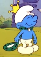 The Adventures Of Robin Smurf (event) | Smurfs Wiki | FANDOM powered by ...