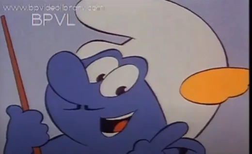 National Smurf | Smurfs Wiki | Fandom