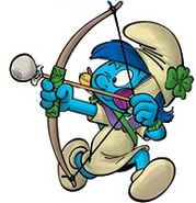 Smurfstorm/Gallery | Smurfs Wiki | Fandom