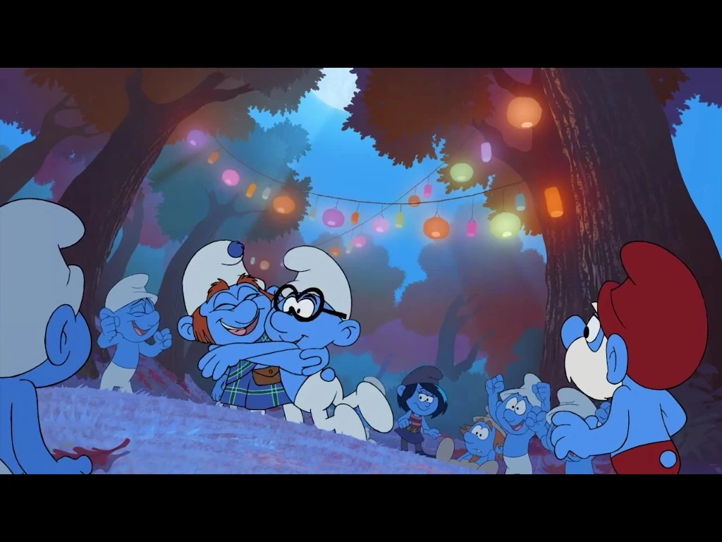 Naughties/Gallery | Smurfs Wiki | Fandom