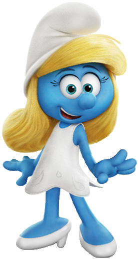 Image - Smurfette 2017 Movie 3.png | Smurfs Wiki | FANDOM powered by Wikia