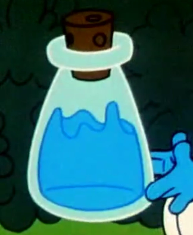 Smurf essence | Smurfs Wiki | Fandom