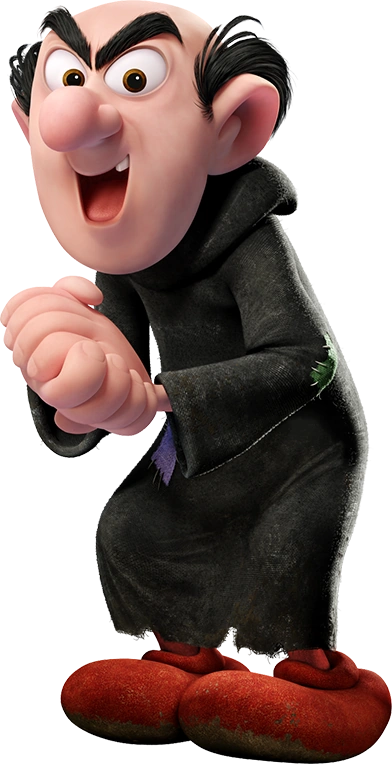 Imagem - Gargamel 2017 Movie.png | Wiki Smurfs | FANDOM powered by Wikia