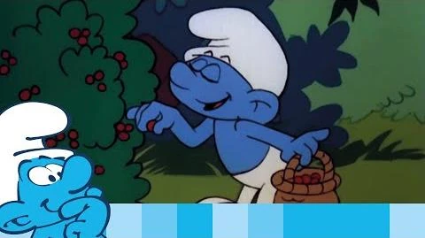The Last Smurfberry | Smurfs Wiki | FANDOM powered by Wikia