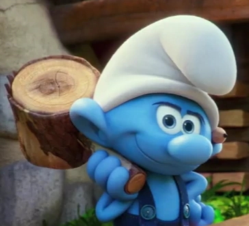 Image - Handy Smurf 2017 Movie.PNG | Smurfs Wiki | FANDOM powered by Wikia