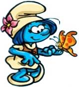 Smurflily/Gallery | Smurfs Wiki | Fandom