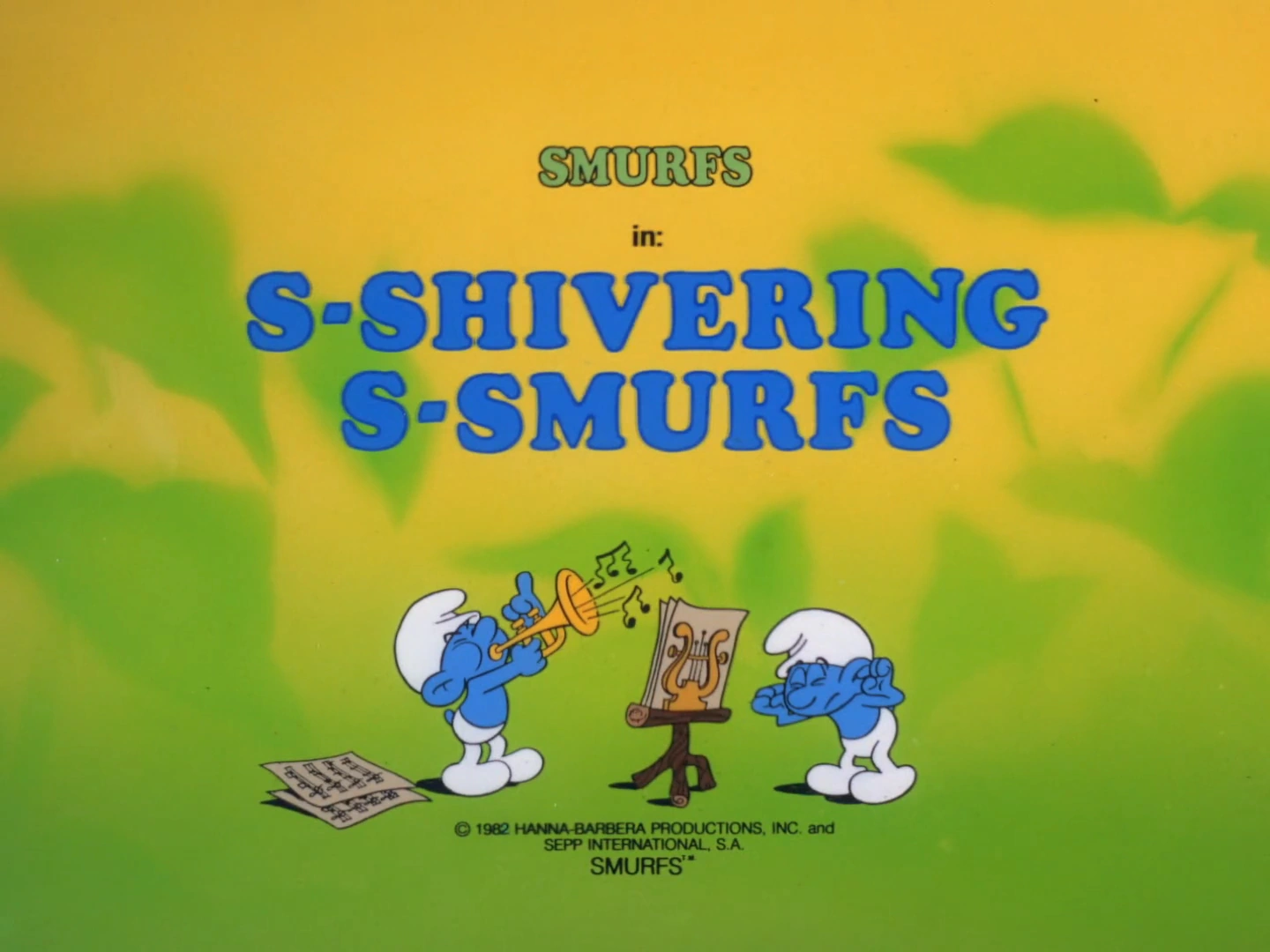 Category:Episodes focusing on Tracker Smurf | Smurfs Wiki | Fandom