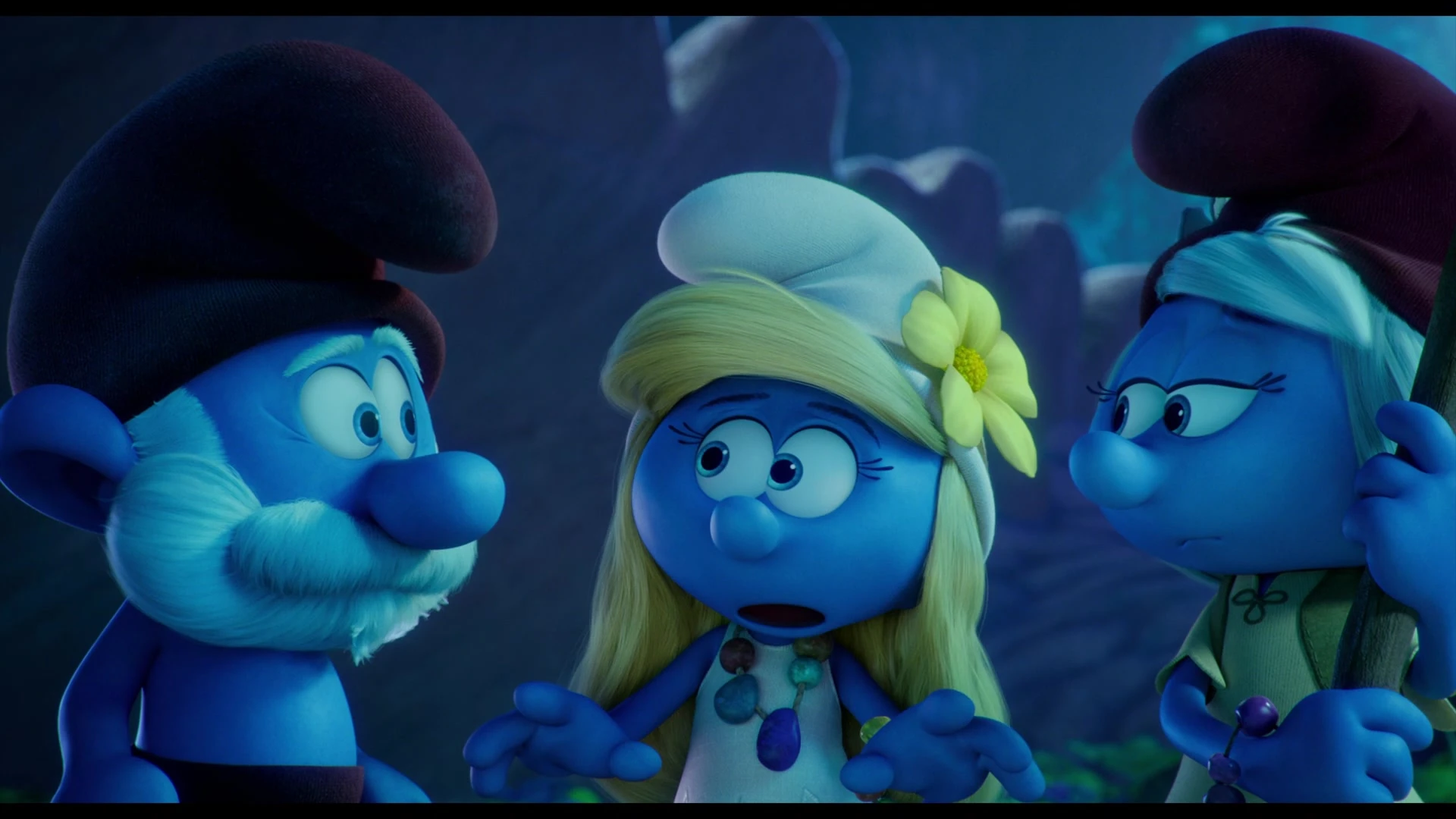 Image - Smurfs Lost Village 2017 Screenshot 1942.jpg | Smurfs Wiki ...