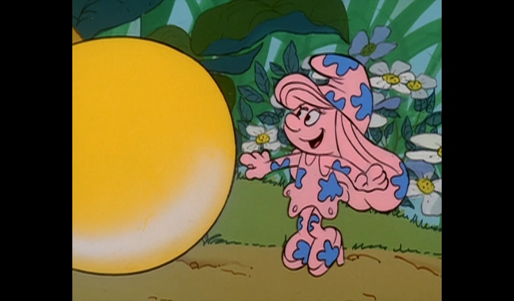 The Magic Egg/Gallery | Smurfs Wiki | Fandom