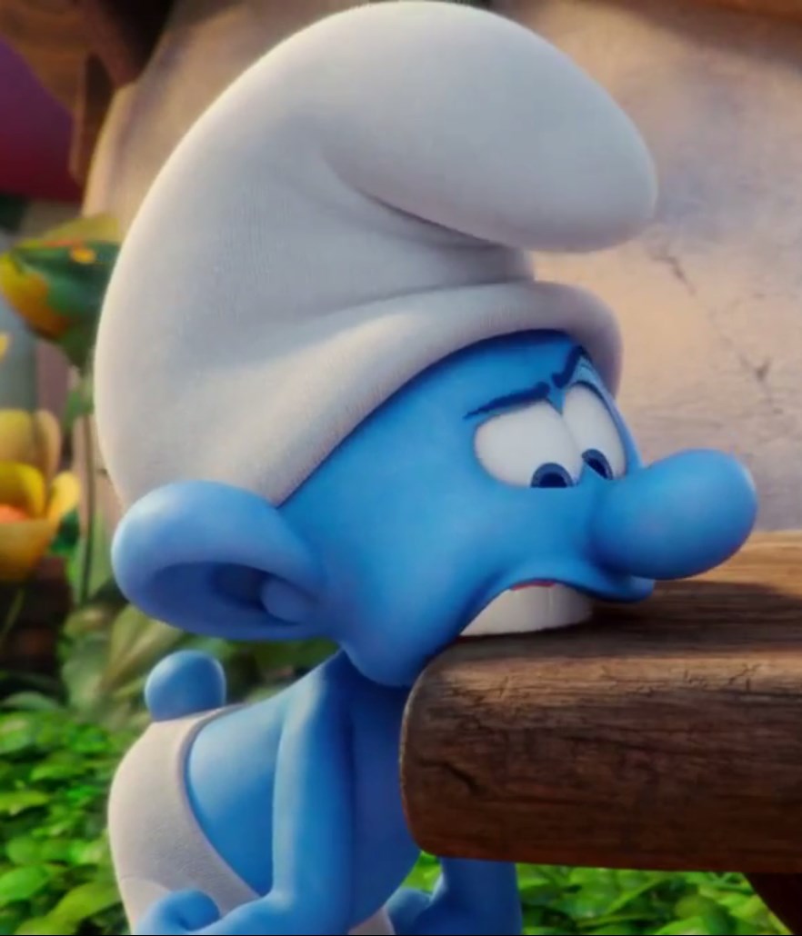 Table-Eating Smurf | Smurfs Wiki | Fandom Table-Eating Smurf | Smurfs Wiki | Fandom
