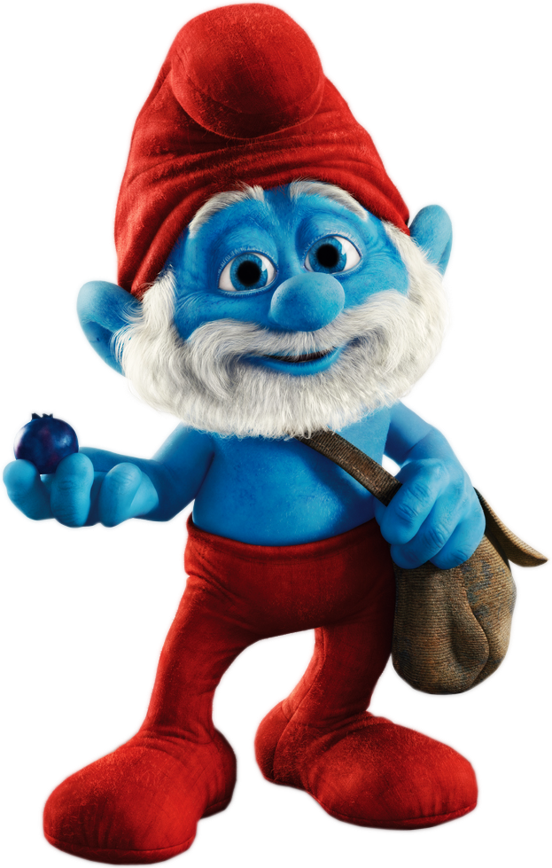 Image Papa Smurf Psd68569png Smurfs Wiki Fandom Powered By Wikia