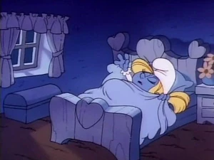 Smurfette's house | Smurfs Fanon Wiki | Fandom